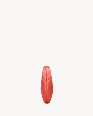 Saint Laurent Icarino In Quilted Nappa
