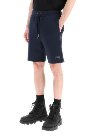 Hugo Boss Hugo Dolten Drawstring Shorts