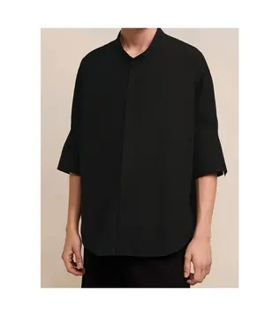 AMI Paris Button Shirt