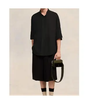 AMI Paris Button Shirt