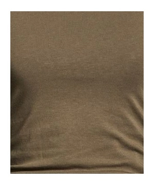 Rag & Bone Solid-color Long-sleeve Top