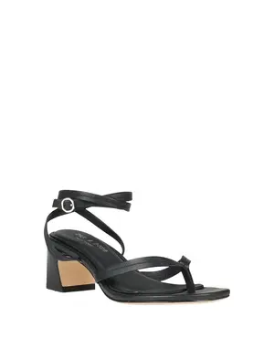 Rag & Bone Minimalist Comfortable Genuine Leather Sandals