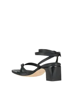 Rag & Bone Minimalist Comfortable Genuine Leather Sandals