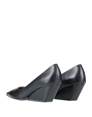 Marni Nappa Leather High Heels