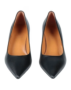 Marni Nappa Leather High Heels