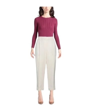 Brunello Cucinelli Plain Colour Trousers