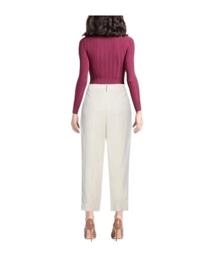 Brunello Cucinelli Plain Colour Trousers