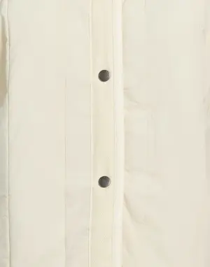Rag & Bone Solid-color Lightweight Warm Jacket