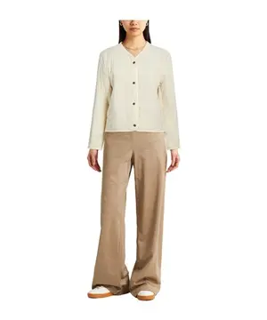 Rag & Bone Solid-color Lightweight Warm Jacket