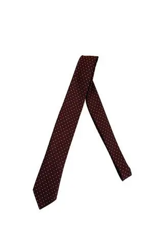 Hugo Boss Pointed Tie