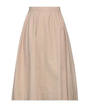 Chloé Midi Skirt