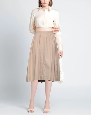 Chloé Midi Skirt