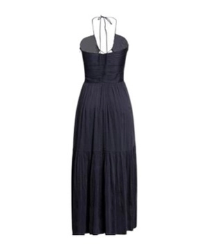 Isabel Marant Étoile Crepe Maxi Dress