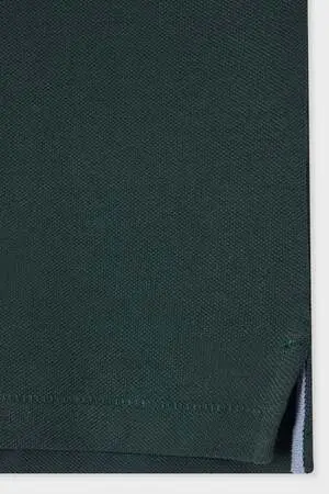 Paul Smith Short-sleeved Polo Shirt