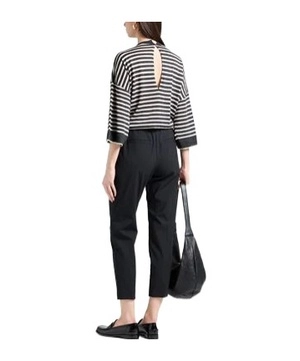 Brunello Cucinelli Tapered Trousers