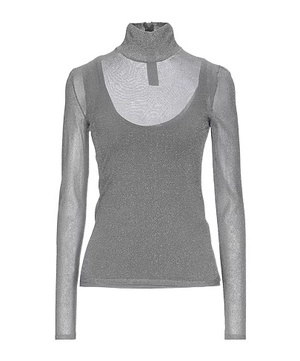 Max Mara Two-piece Knit Set - Gray