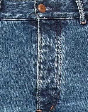 Chloé Straight-leg Jeans