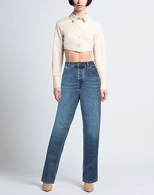 Chloé Straight-leg Jeans