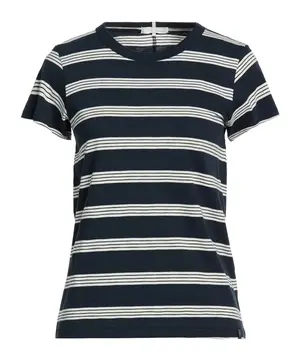 Rag & Bone Striped Short Sleeve T-shirt