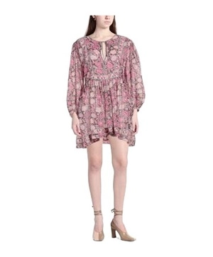 Isabel Marant Étoile Mini Dresses