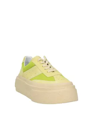 MAISON MARGIELA Minimal Low-top Casual Shoes