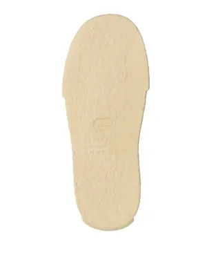 MAISON MARGIELA Minimal Low-top Casual Shoes