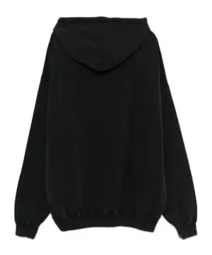 Martine Rose Dragon Print Hoodie