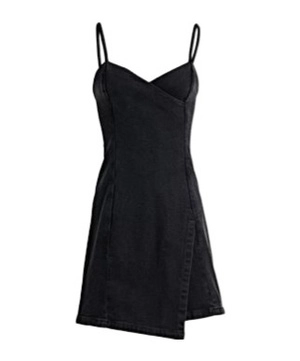 Isabel Marant Étoile Denim Mini Dress