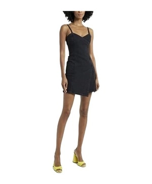 Isabel Marant Étoile Denim Mini Dress