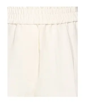 Brunello Cucinelli Plain Colour Casual Trousers