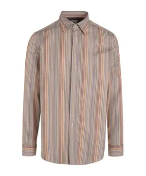 Paul Smith Signature Striped Shirt