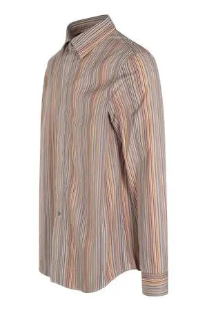 Paul Smith Signature Striped Shirt