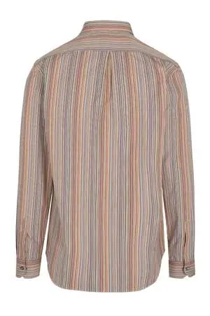 Paul Smith Signature Striped Shirt