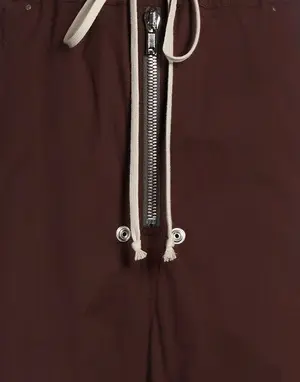 Rick Owens Minimalist Loose Straight-leg Trousers