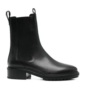 AeydĒ 40mm Jack Boots - Black