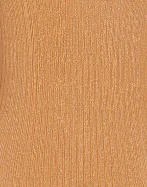 Max Mara Solid Sleeveless Knit Top