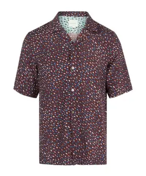 Paul Smith Short Sleeve Shirt