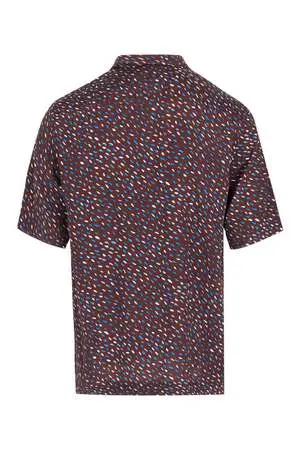 Paul Smith Short Sleeve Shirt