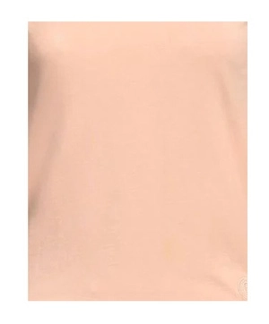 MAISON MARGIELA Plain Colour T-shirts