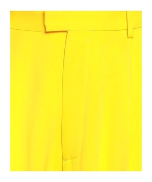 Marni High Waist Slim Fit Suit Pants