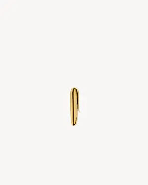 Saint Laurent Letter Large Wallet