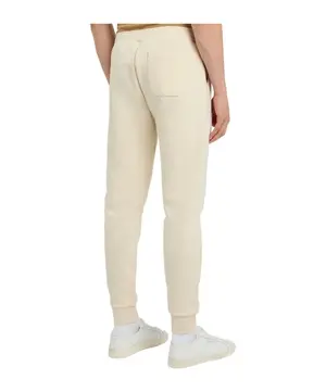 Polo Ralph Lauren Tapered-leg Cotton-blend Sweatpants