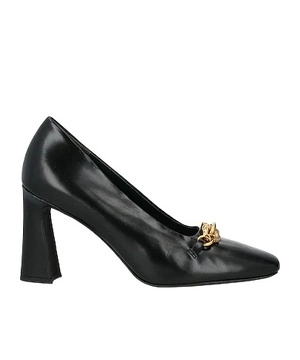 Tory Burch Minimal Color-block High Heel Pumps