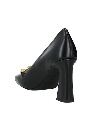 Tory Burch Minimal Color-block High Heel Pumps