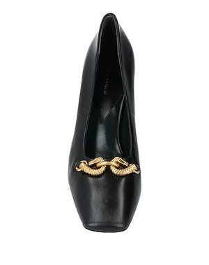 Tory Burch Minimal Color-block High Heel Pumps