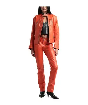 Rag & Bone Plain Colour Tops