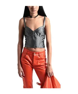 Rag & Bone Plain Colour Tops