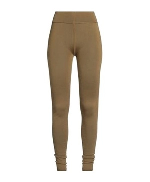 Rick Owens Minimal Solid Wool Leggings