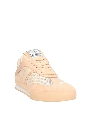 Chloé Minimalist Low-top Sneakers