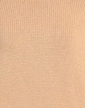 Chloé Solid Color Knit Sweatshirt